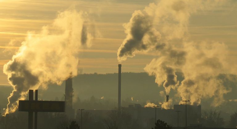 Rekord-Rückgang der globalen CO2-Emissionen - Sonnenseite - Ökologische ... Rekord-Rückgang der globalen CO2-Emissionen - Sonnenseite - Ökologische ...
