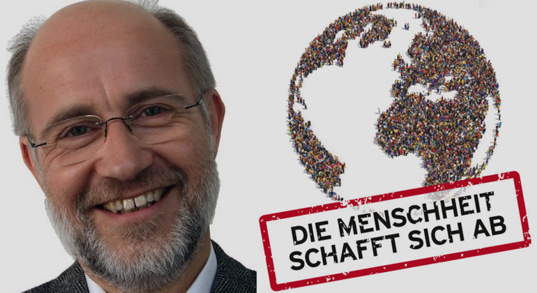 Die Menschheit schafft sich ab - Sonnenseite - Ökologische ... Die Menschheit schafft sich ab - Sonnenseite - Ökologische ...