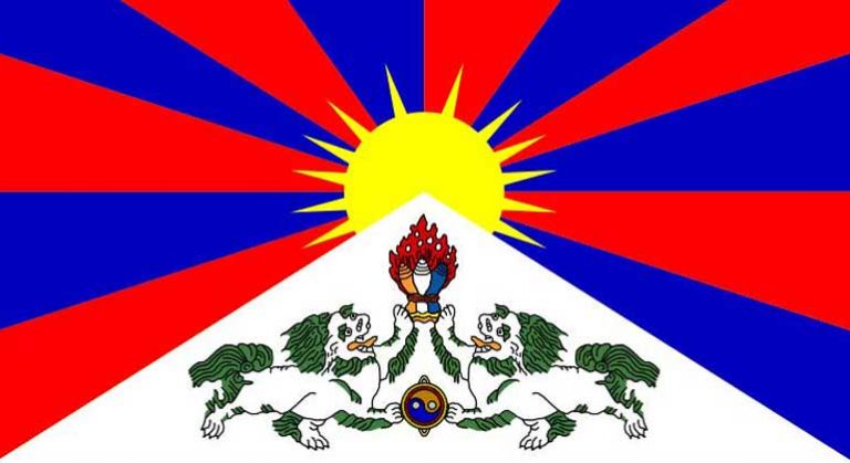 20 Jahre "Flagge zeigen für Tibet" - Sonnenseite - Ökologische Kommunikation mit Franz Alt