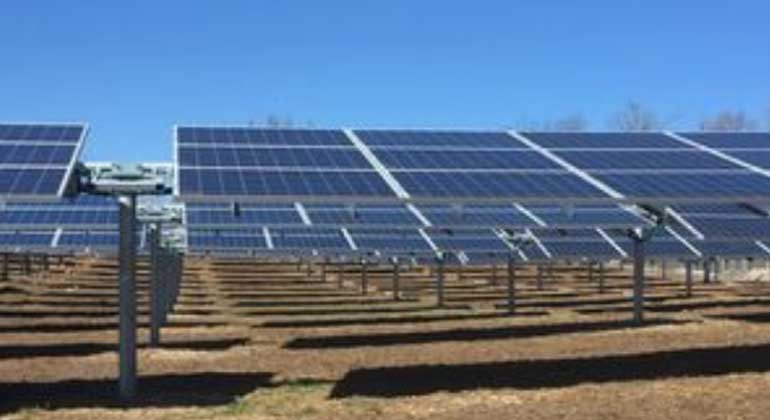SOVENTIX developing solar parks of up to 140 megawatts in Alberta ... SOVENTIX developing solar parks of up to 140 megawatts in Alberta ...