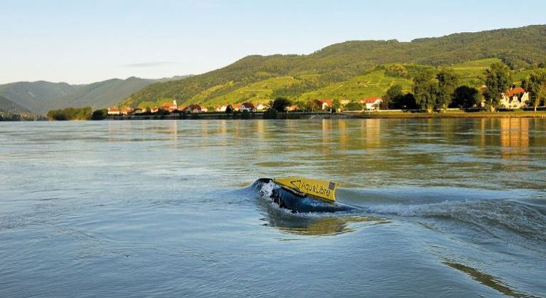 Erfreulicher Marktstart für STROM-BOJE - Sonnenseite - Ökologische ...