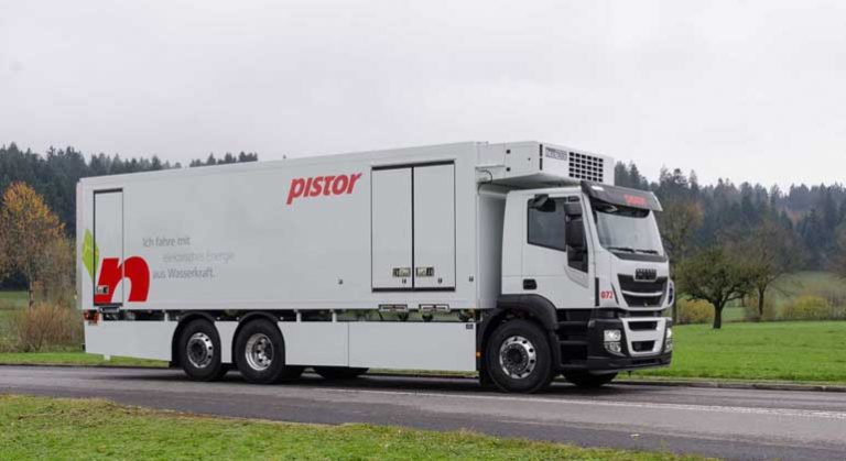 Lkw 40 Tonnen