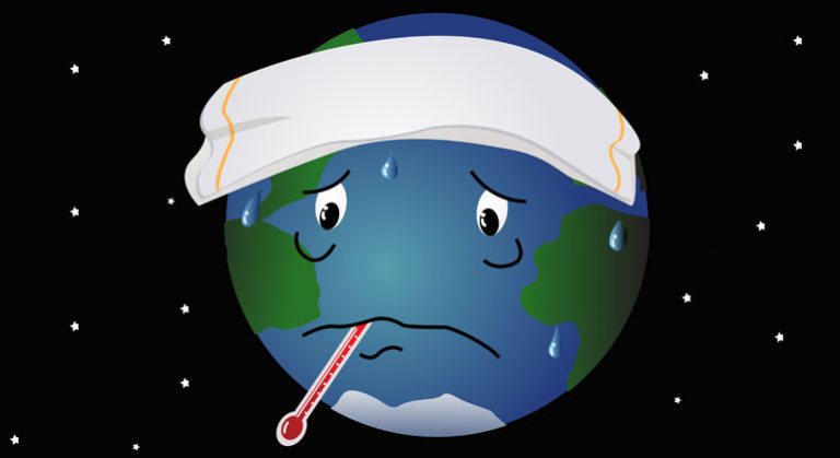 Die Erde hat Fieber - Sonnenseite - Ökologische Kommunikation mit Franz Alt