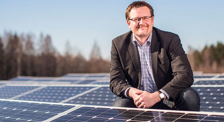 LUT University research shows an economically viable pathway to a ...