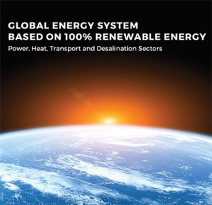 New Study: First Ever Hourly Simulation of Global Energy System Across ...