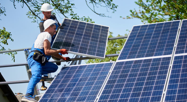 Solarenergie in Deutschland - Statistiken & Infos in 2022 - Sonnenseite ...