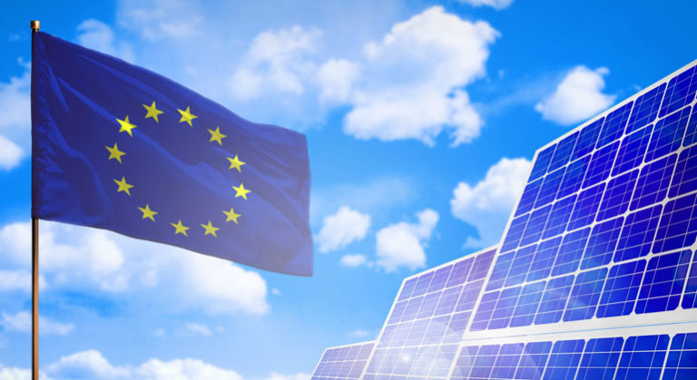 Commission supports European photovoltaic manufacturing sector with new ...
