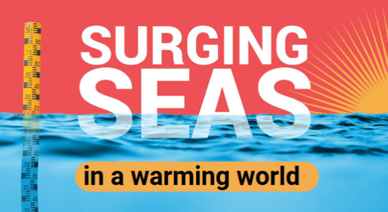 UN report: Accelerated sea-level rise poses significant risk for Pacific Islands - Sonnenseite ...