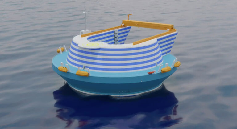 Floating Nuclear Power Plants - Sonnenseite - Ökologische Kommunikation ...