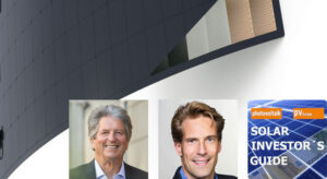 Martin Green about solar modules without glass - Sonnenseite ...