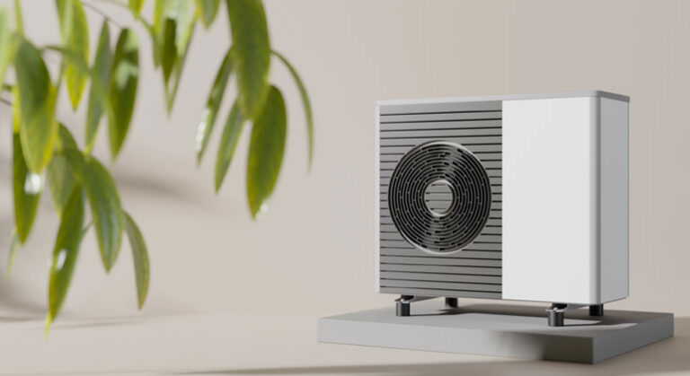 Goodbye to oil – welcome to heat pumps - Sonnenseite - Ökologische ...